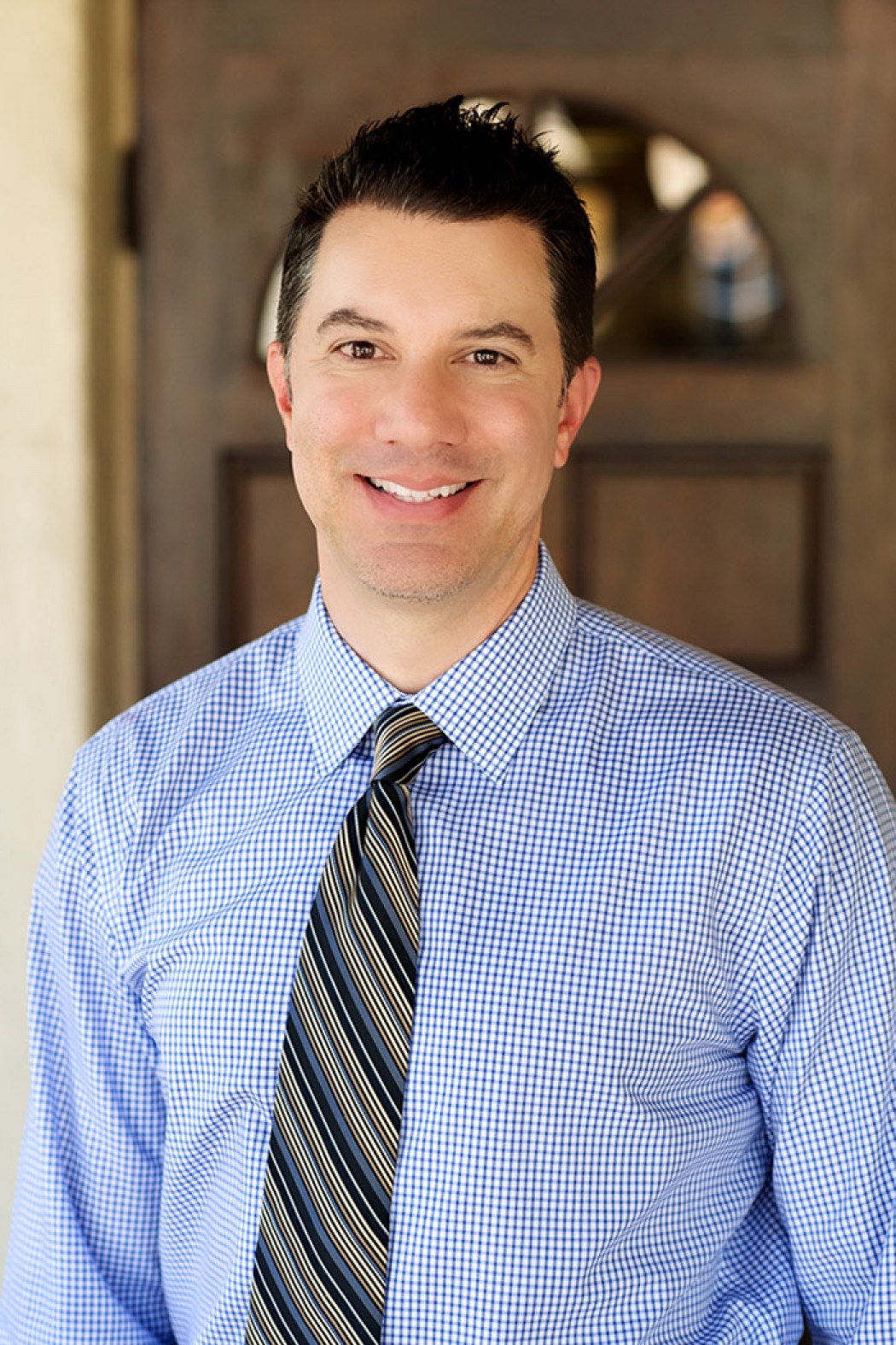 Stephen Cook | Pasadena Conservatory of Music