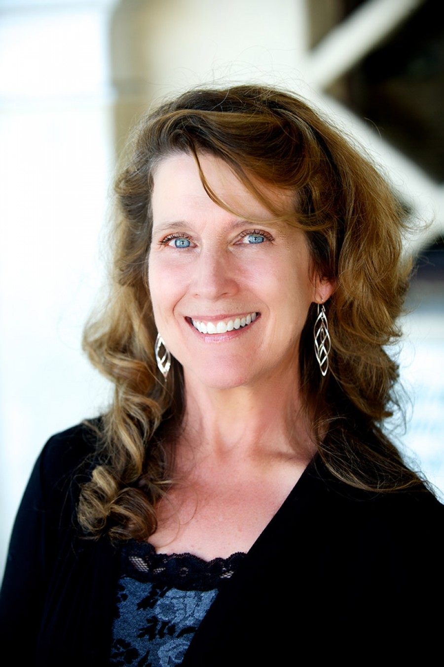 Sharon Harman | Pasadena Conservatory of Music