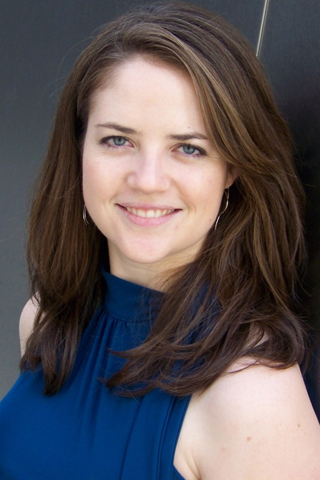 Jennifer Johnson Cullinan | Pasadena Conservatory of Music