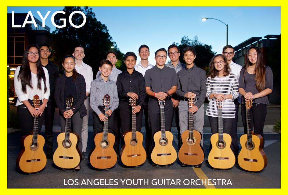 Auf Wiedersehen, LAYGO! | Pasadena Conservatory of Music