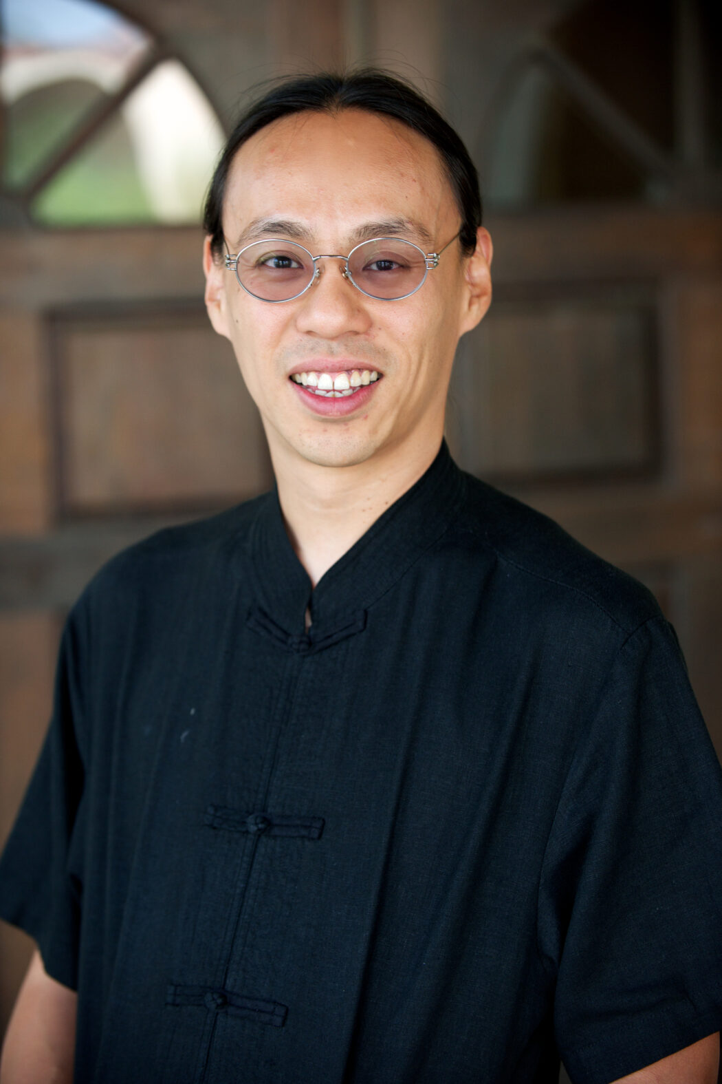 Hsin-Tai Liu | Pasadena Conservatory of Music