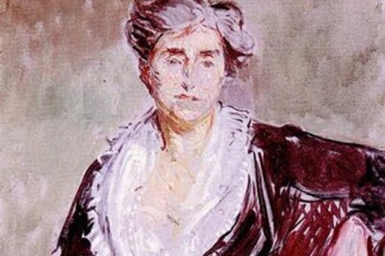 Mansions Prelude: Winnaretta Singer | Pasadena Conservatory of Music