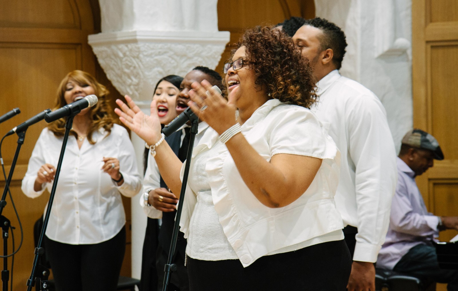 Concert Recap: African Roots, African-American Fruits | Pasadena ...