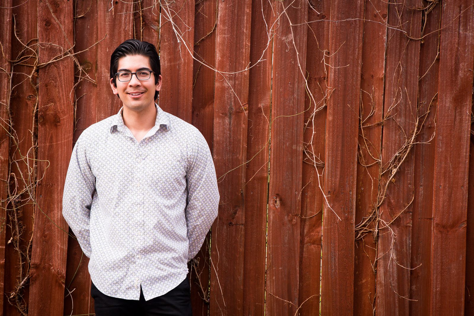 David Rodgers | Pasadena Conservatory of Music