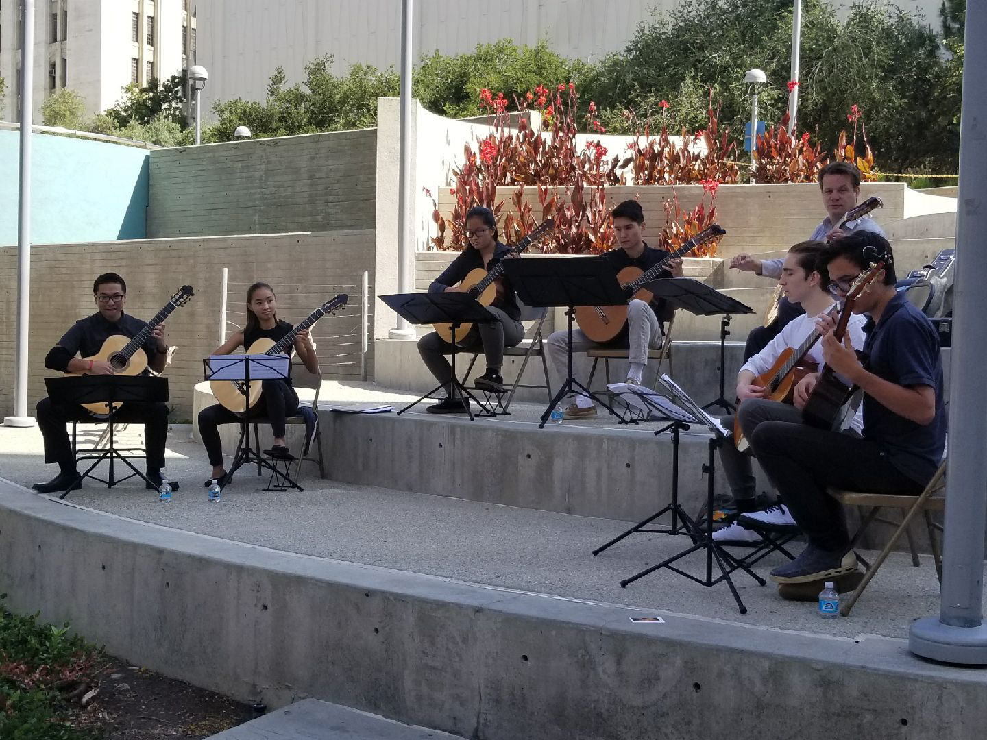 Faculty Voices | Felix Bullock | Pasadena Conservatory of Music