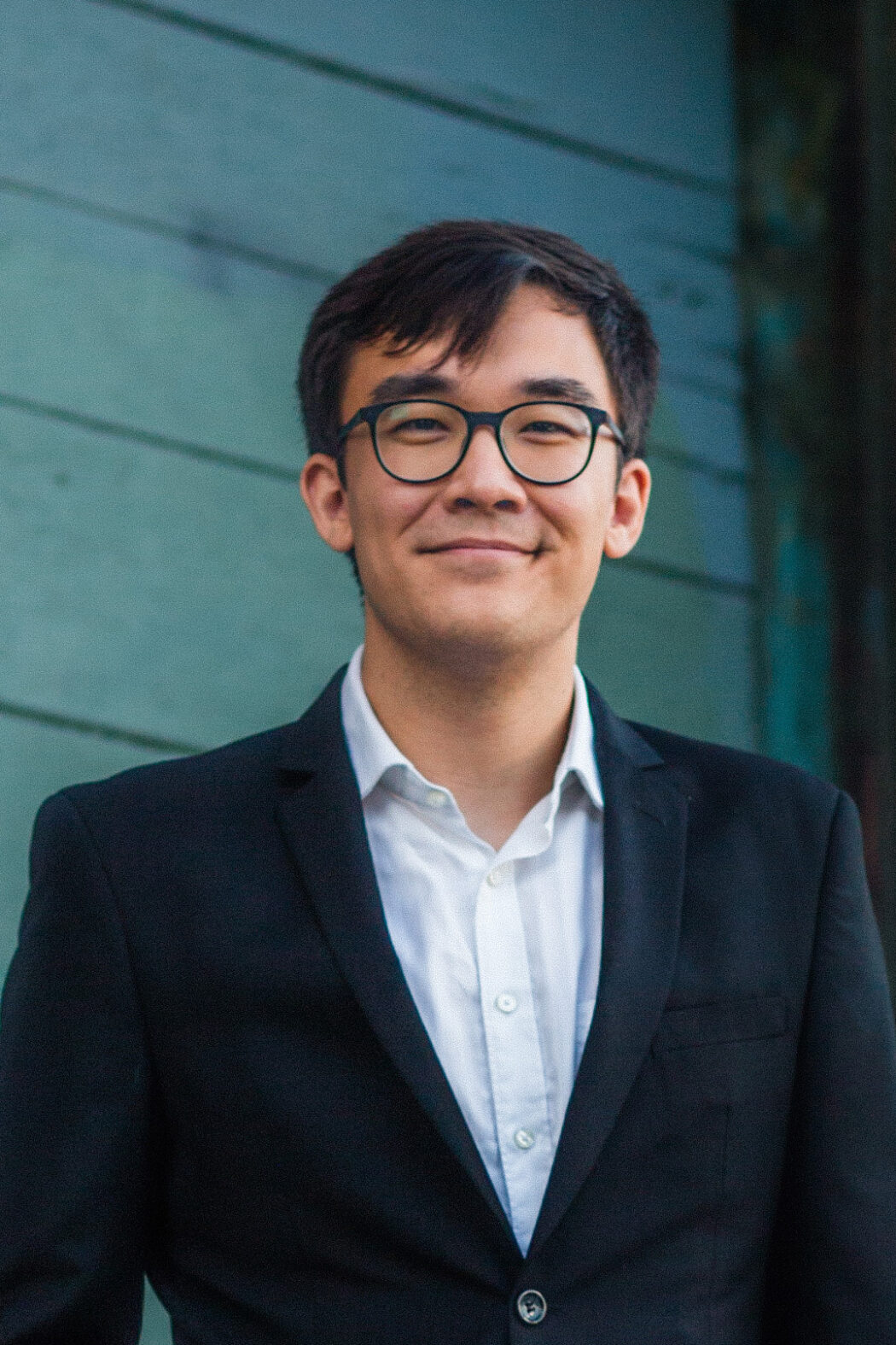 Alexander Zhu | Pasadena Conservatory of Music