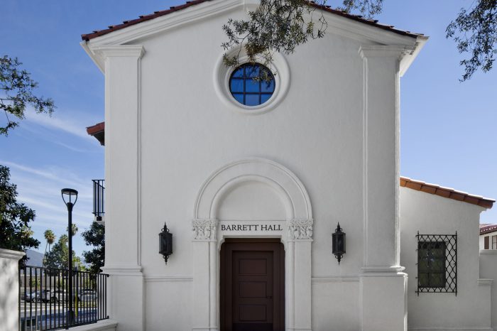 Student Showcase Recital | Pasadena Conservatory of Music