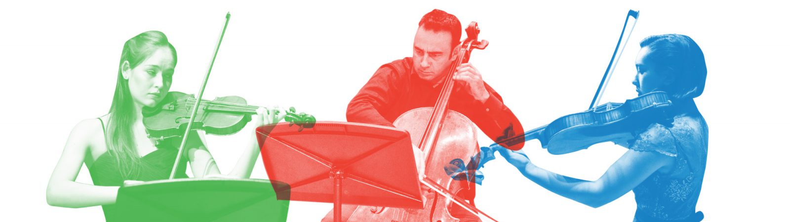 Strings | Pasadena Conservatory of Music