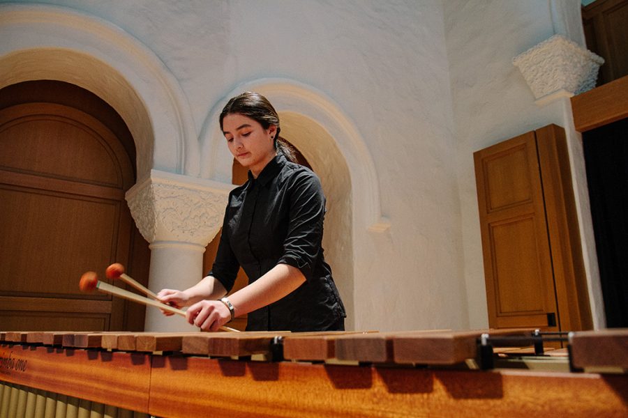 Student Recitals | Pasadena Conservatory of Music