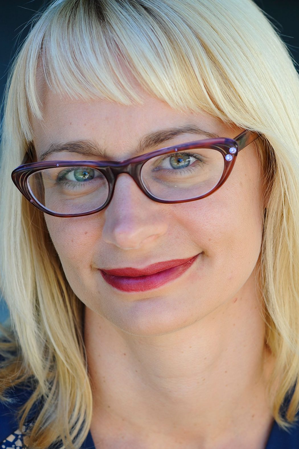 Natalie Brejcha | Pasadena Conservatory of Music