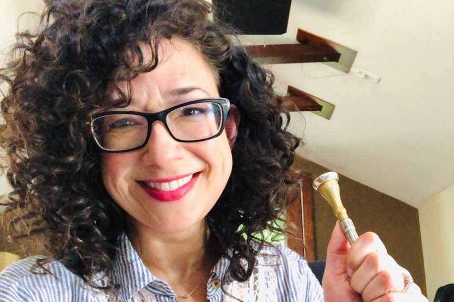 Awning | Short Film & Interview with Megan Shung | Pasadena ...