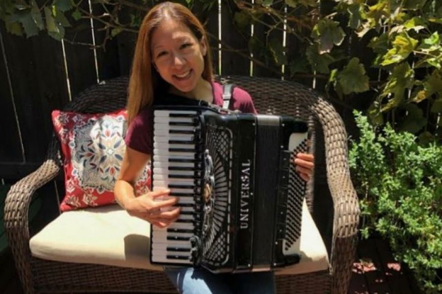 Awning | Short Film & Interview with Megan Shung | Pasadena ...