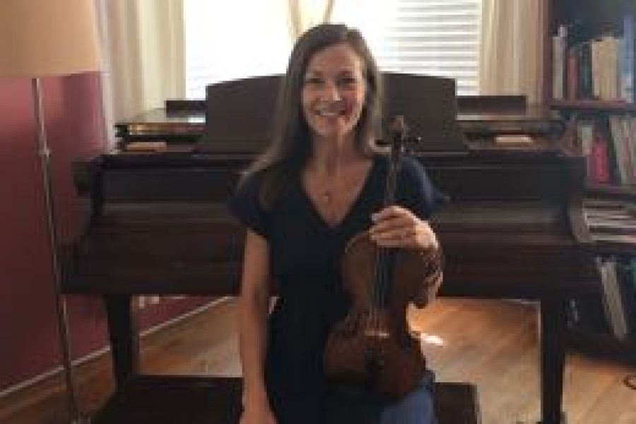 Awning | Short Film & Interview with Megan Shung | Pasadena ...