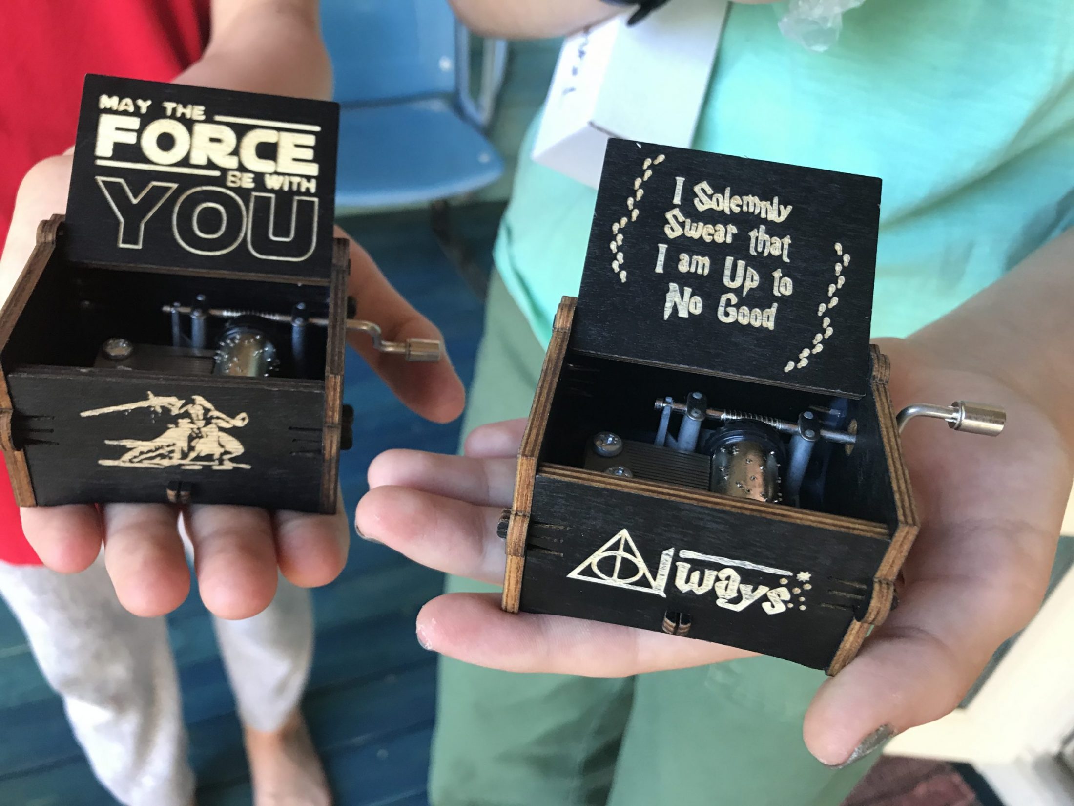 Summer Suzuki | Pasadena Conservatory of Music