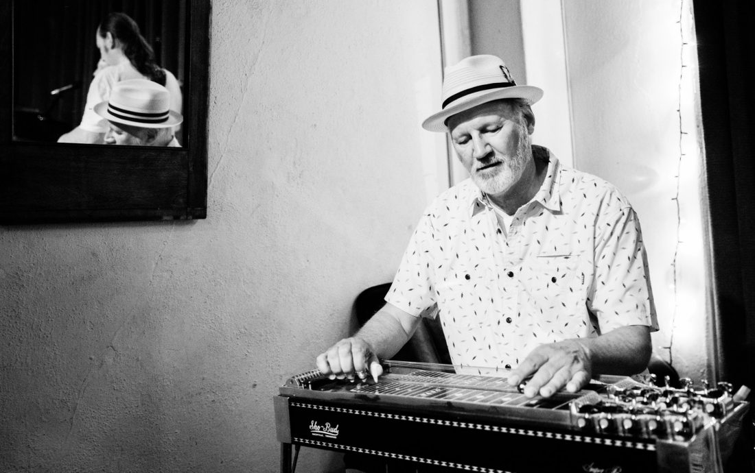 Tim Fleming Bass Scholarship | Pasadena Conservatory of Music