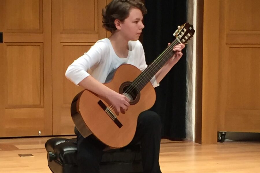 The JOE Trio | Pasadena Conservatory of Music