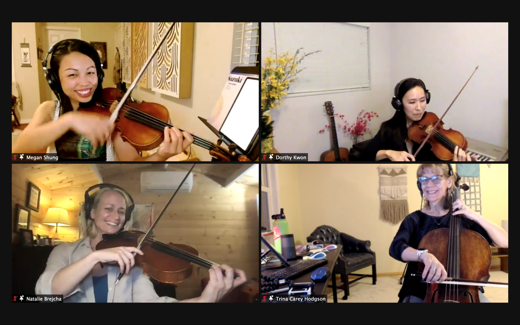 ArtNight 2021 | Pasadena Conservatory of Music