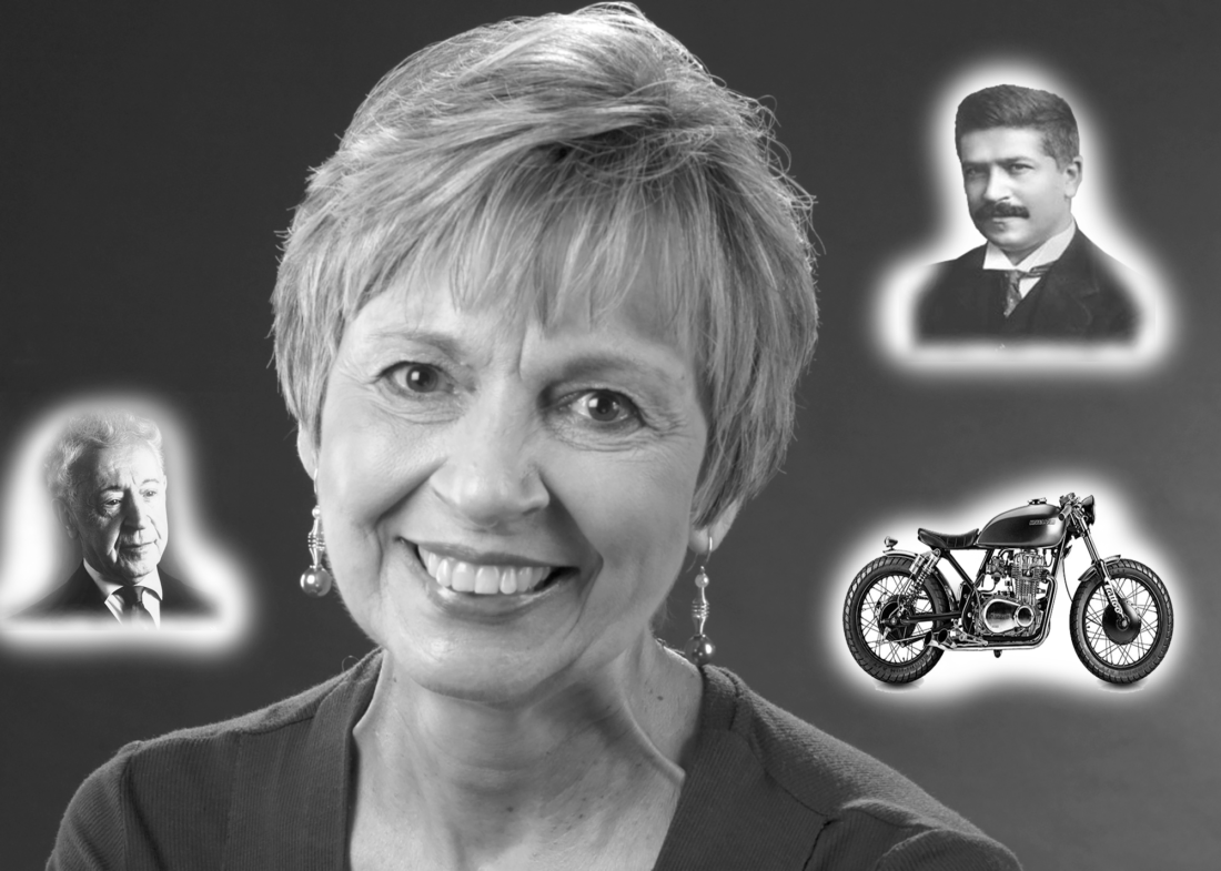 Faculty Profile | Susan Svrček | Pasadena Conservatory of Music