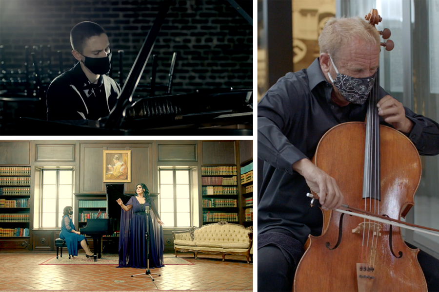 Introducing Mariachi Pasadena! | Pasadena Conservatory of Music