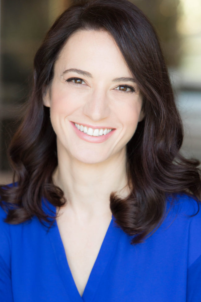 Jennifer Weiss | Pasadena Conservatory of Music