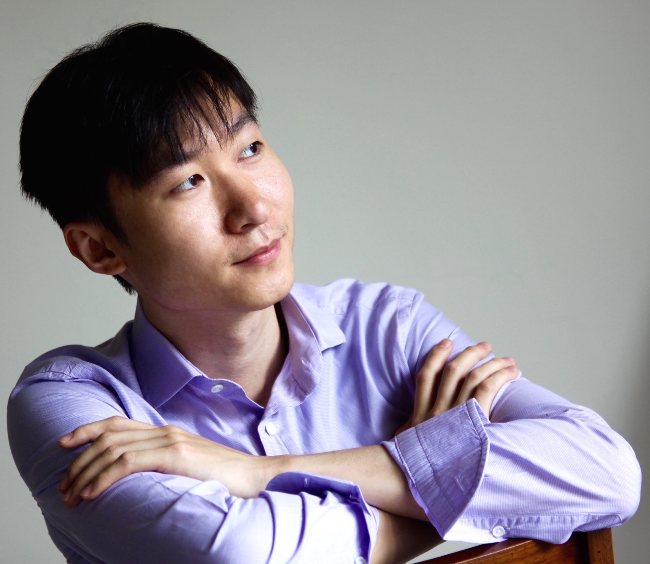 The Secret Piano⼁Meet Peter Fang | Pasadena Conservatory of Music