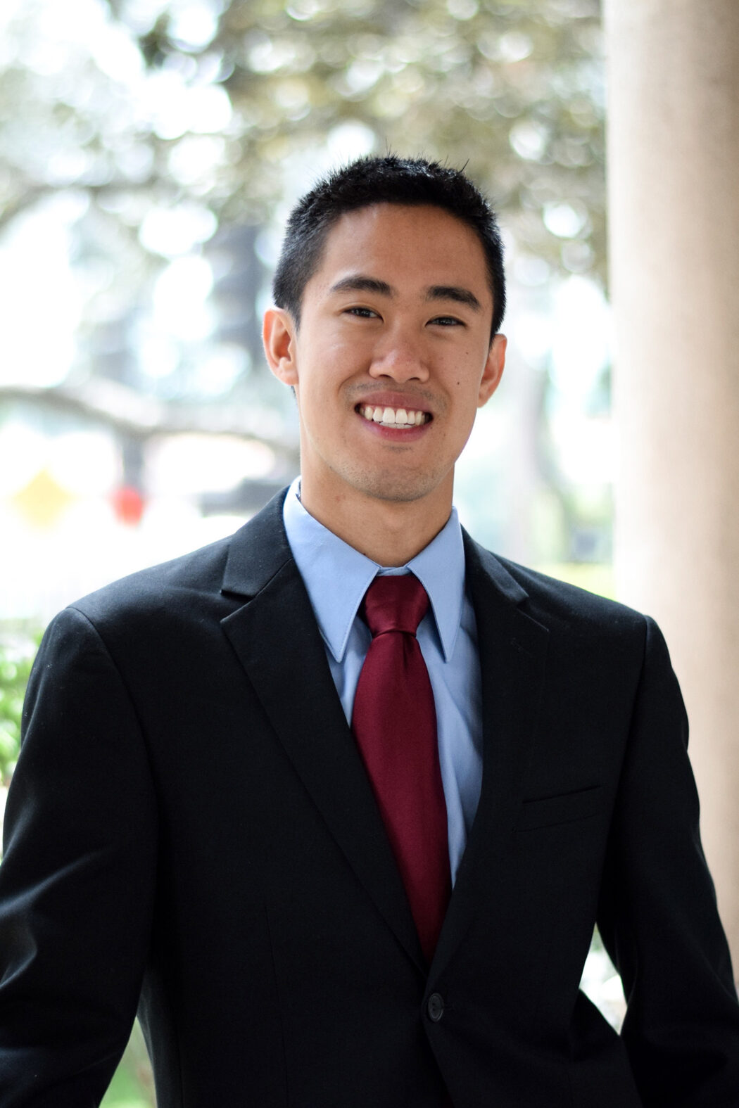 Joshua Tan | Pasadena Conservatory of Music