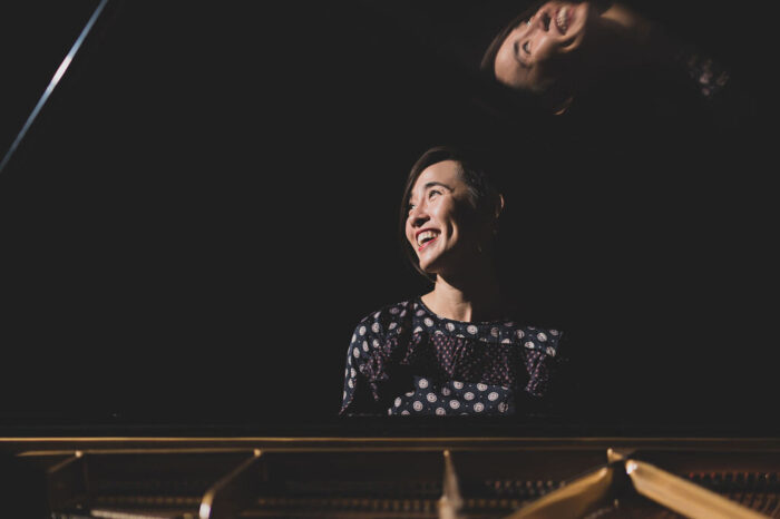 The Amy Rowe Trio | Pasadena Conservatory of Music