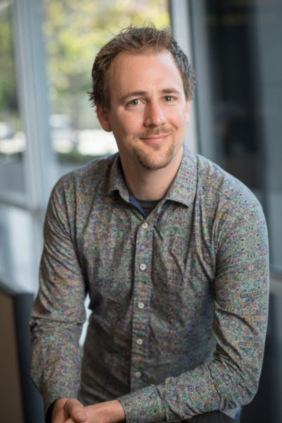 Brian Lauritzen | Pasadena Conservatory of Music