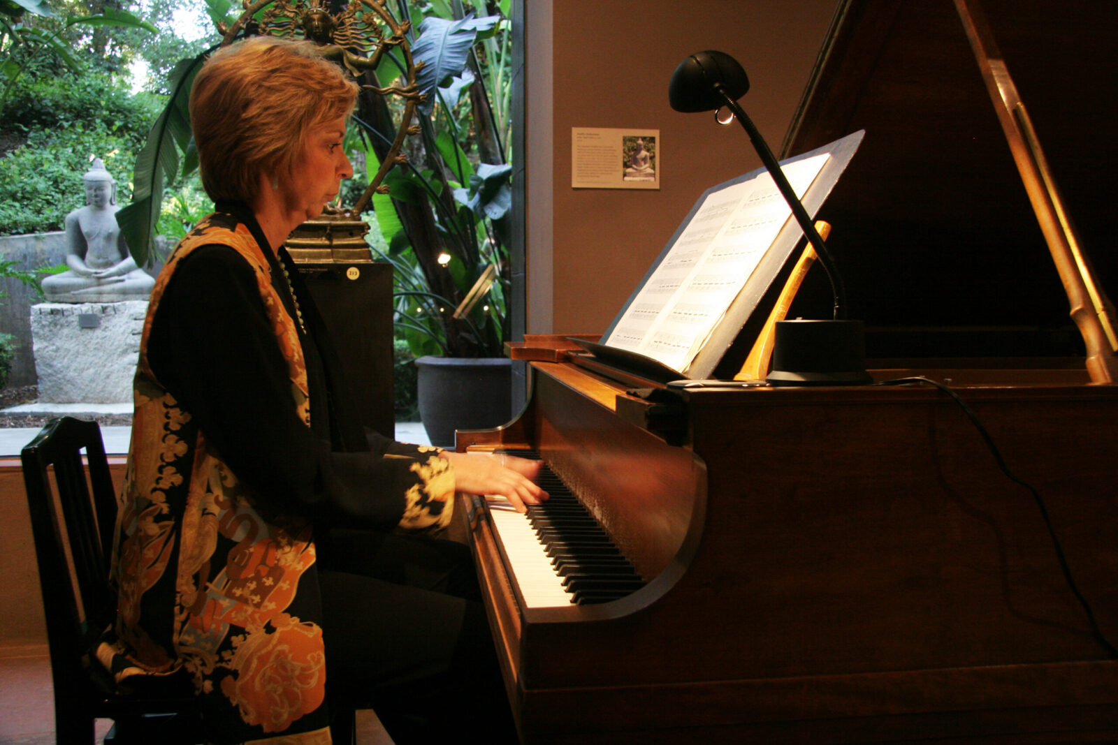 Remembering Susan Svrček | Pasadena Conservatory of Music
