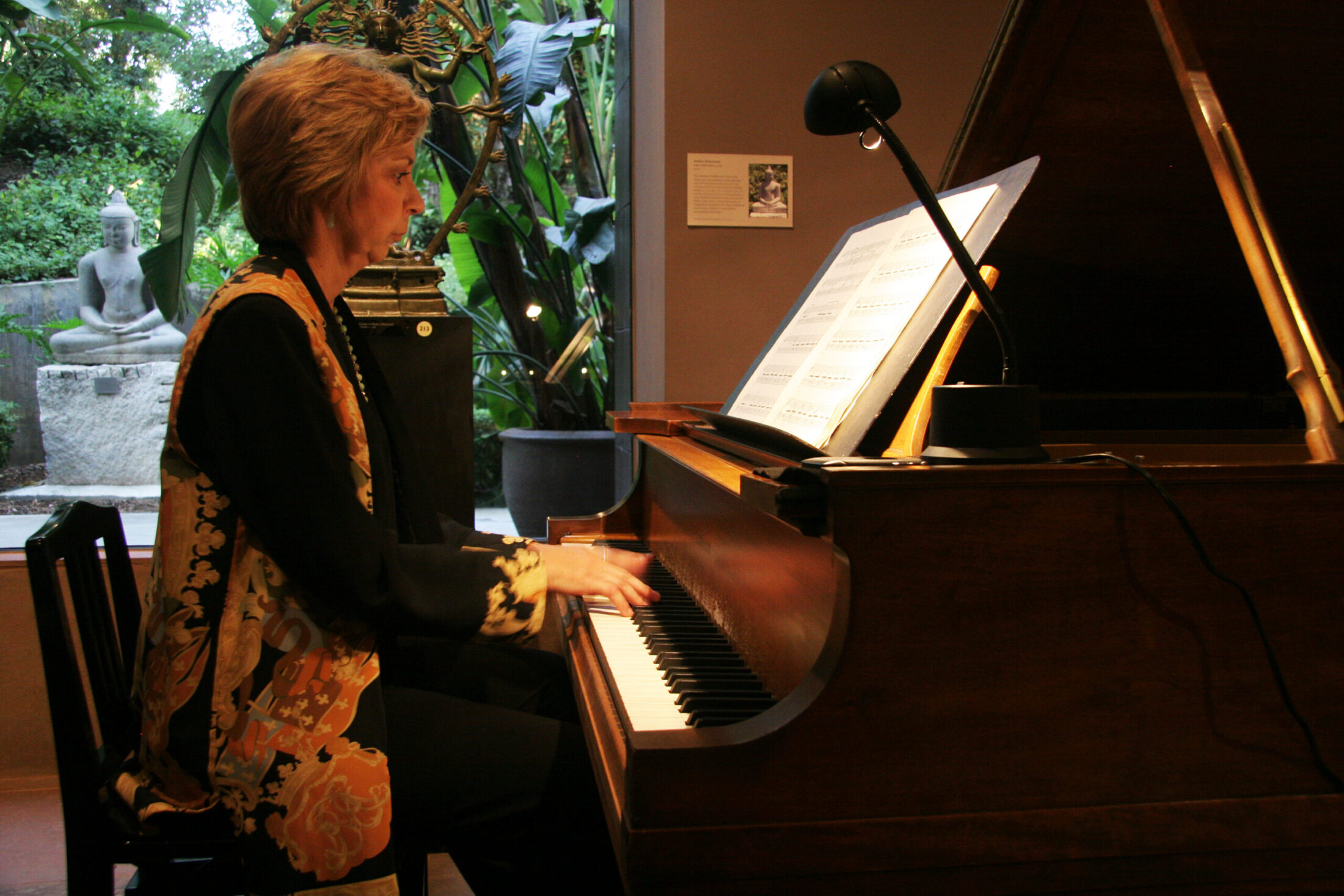 Remembering Susan Svrček | Pasadena Conservatory of Music