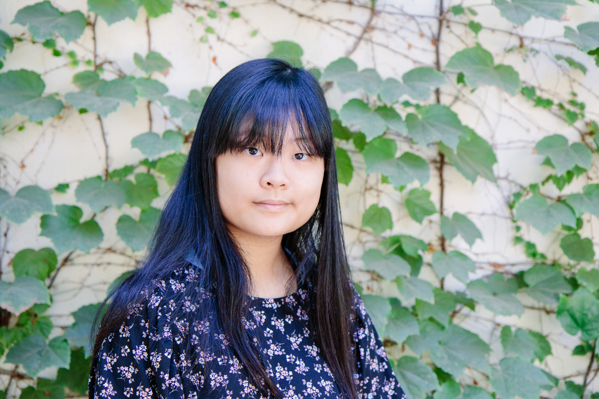 Announcing the 2022-2023 Roman Andrew Borek Scholar | Pasadena ...