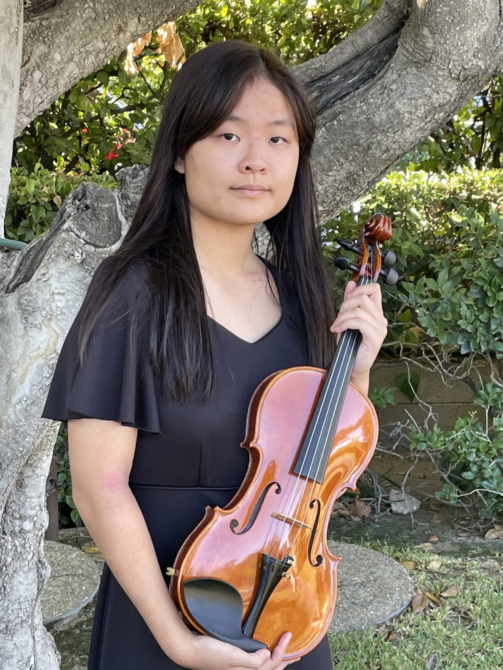 Announcing the 2022-2023 Roman Andrew Borek Scholar | Pasadena ...