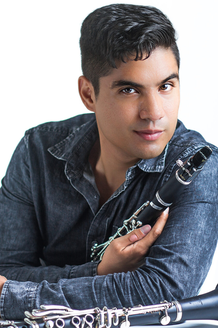 Micah Wright | Pasadena Conservatory of Music