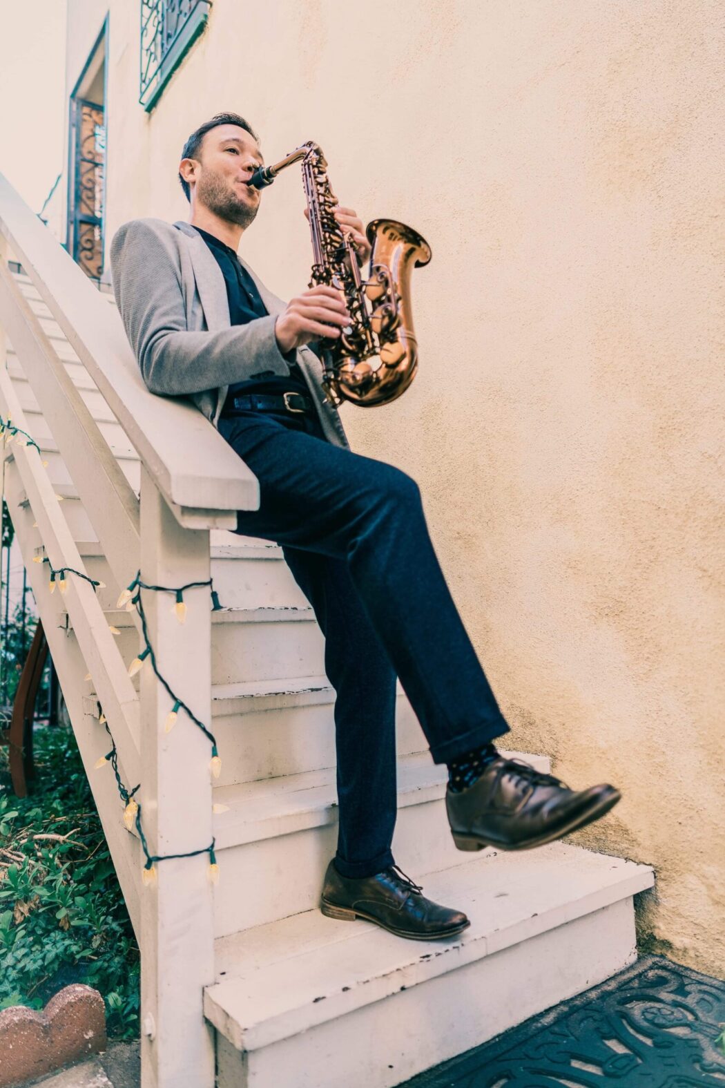 Danny Janklow | Pasadena Conservatory of Music