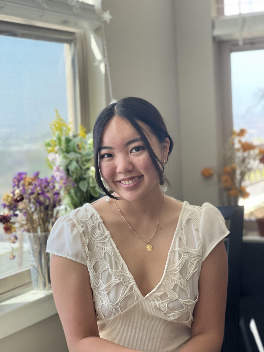 Michelle Nguyen | Pasadena Conservatory of Music