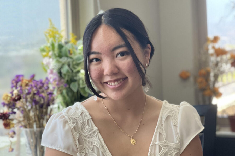Pursuing a Career in Music | Erica Lee | Pasadena Conservatory of Music