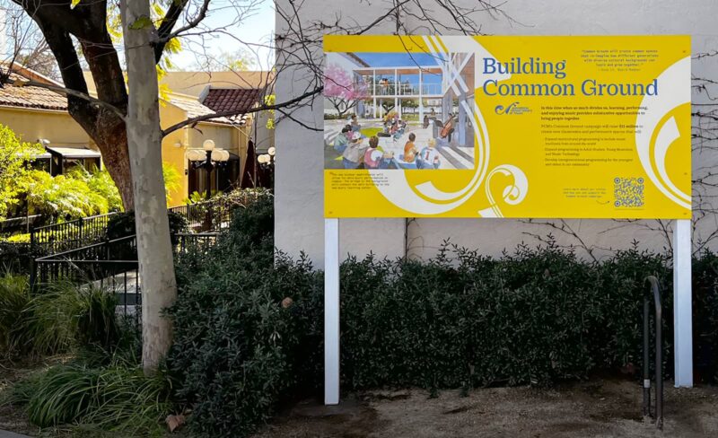 Pasadena Conservatory of Music