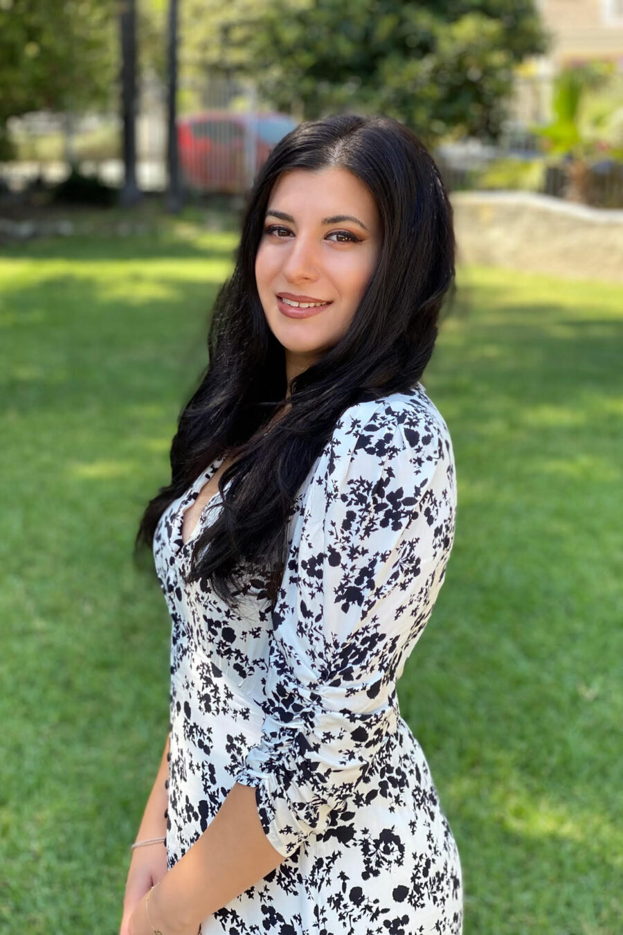 Meleeah Abkarian | Pasadena Conservatory of Music