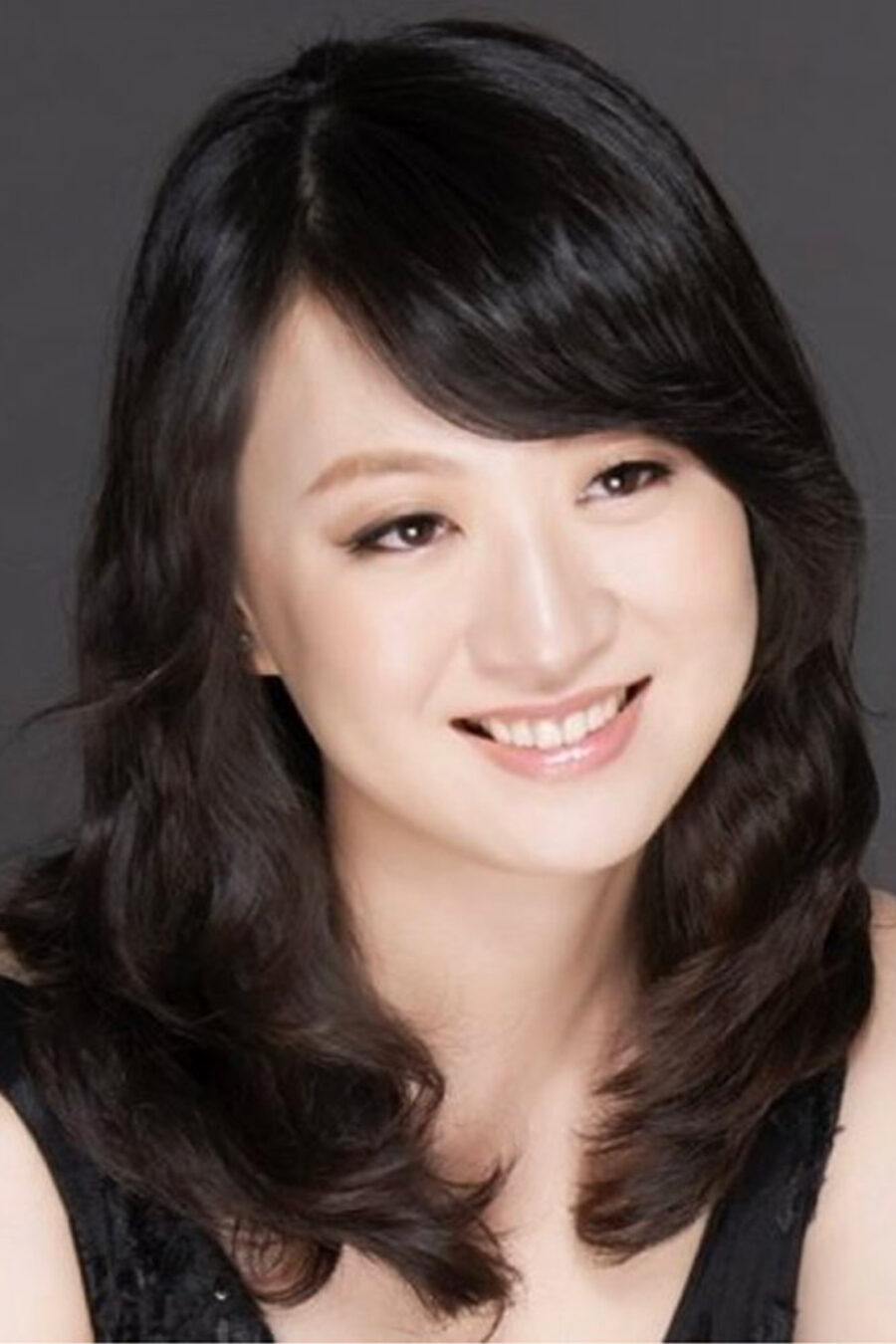 Yi-Ju Lai | Pasadena Conservatory of Music