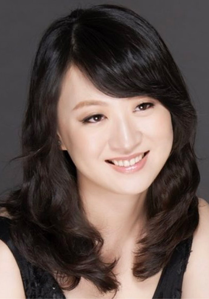 New Faculty Members | 2023 – 2024 | Pasadena Conservatory of Music