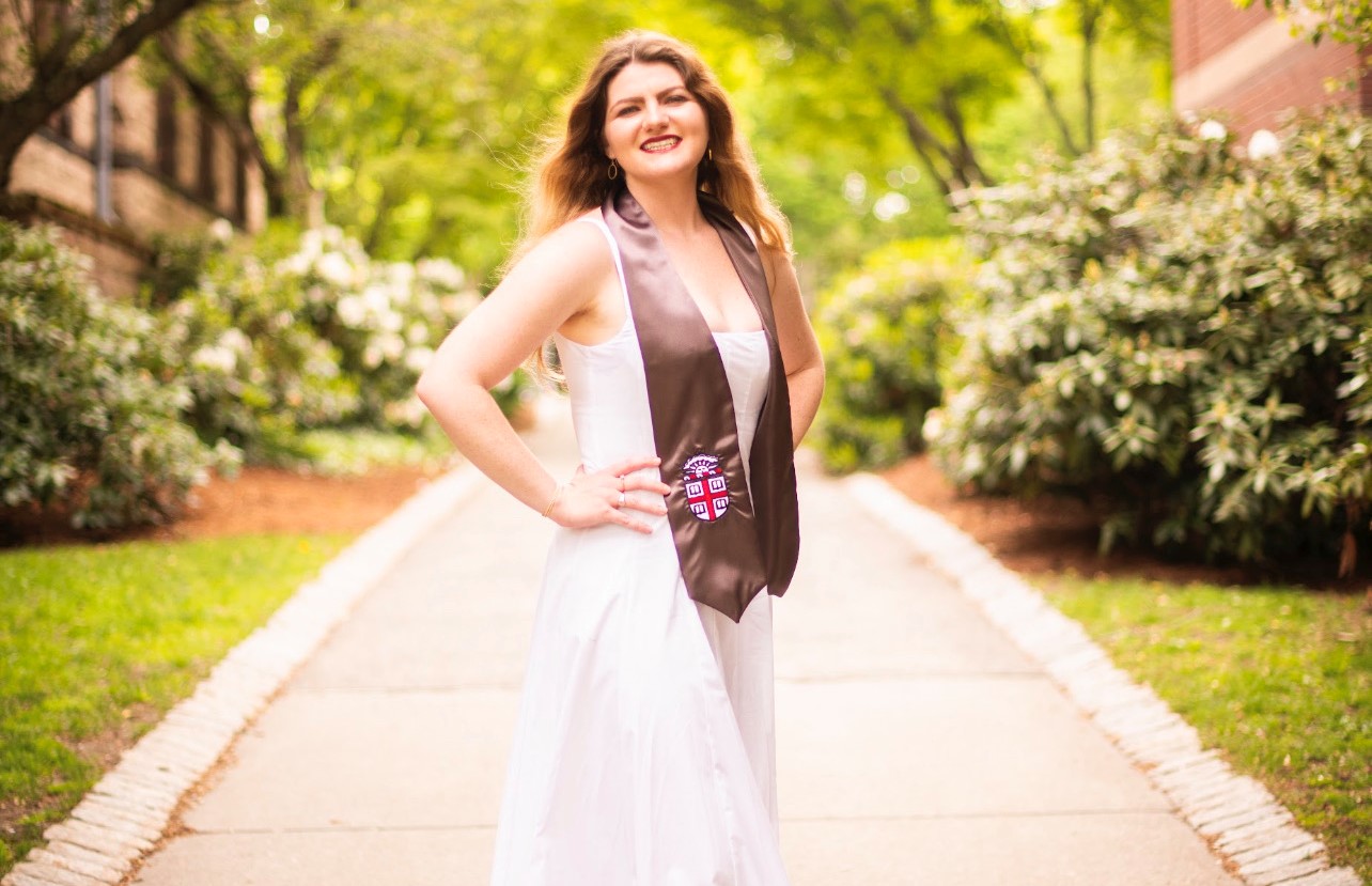 Kaetlyn Liddy | Pasadena Conservatory of Music