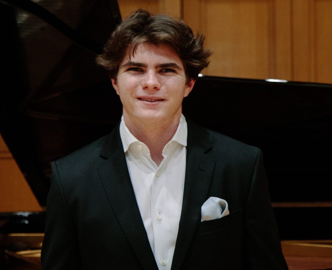 Graduating Seniors | Pasadena Conservatory of Music