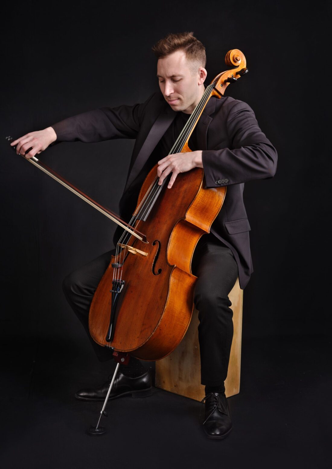 Michael Kaufman | Pasadena Conservatory of Music