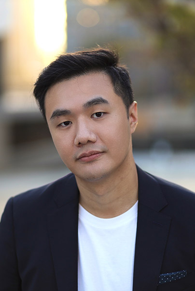 New Faculty Members | 2023 – 2024 | Pasadena Conservatory of Music