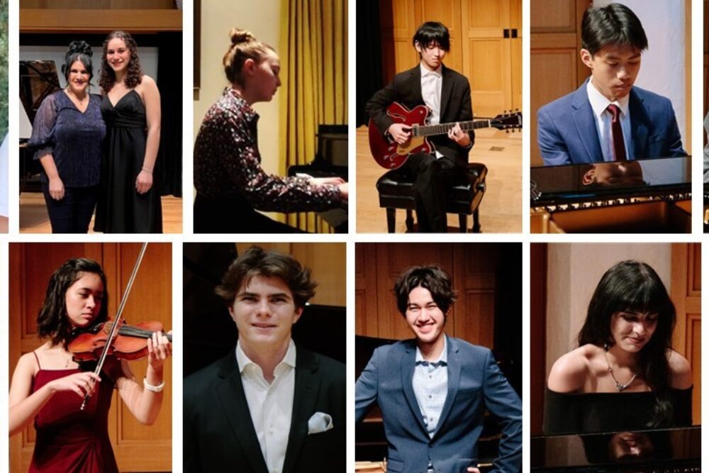 Pasadena Conservatory of Music