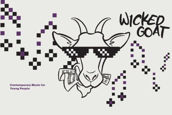 Wicked GOAT | Stories | Pasadena Conservatory of Music
