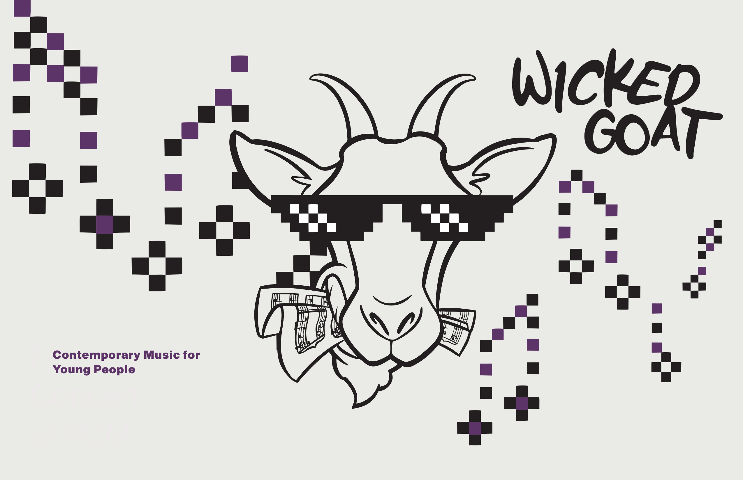 Wicked GOAT | Pasadena Conservatory of Music