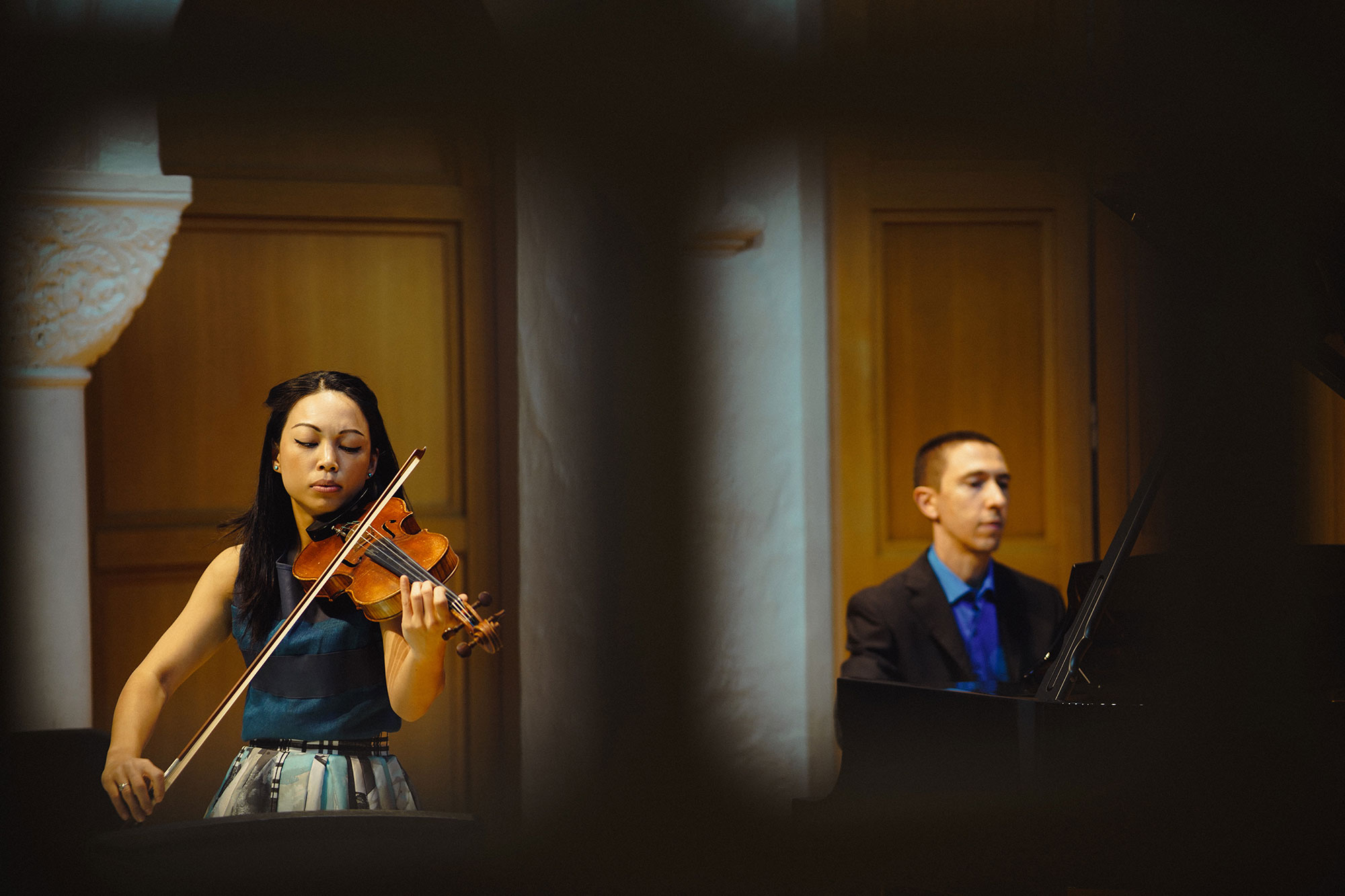 Wicked GOAT | Pasadena Conservatory of Music