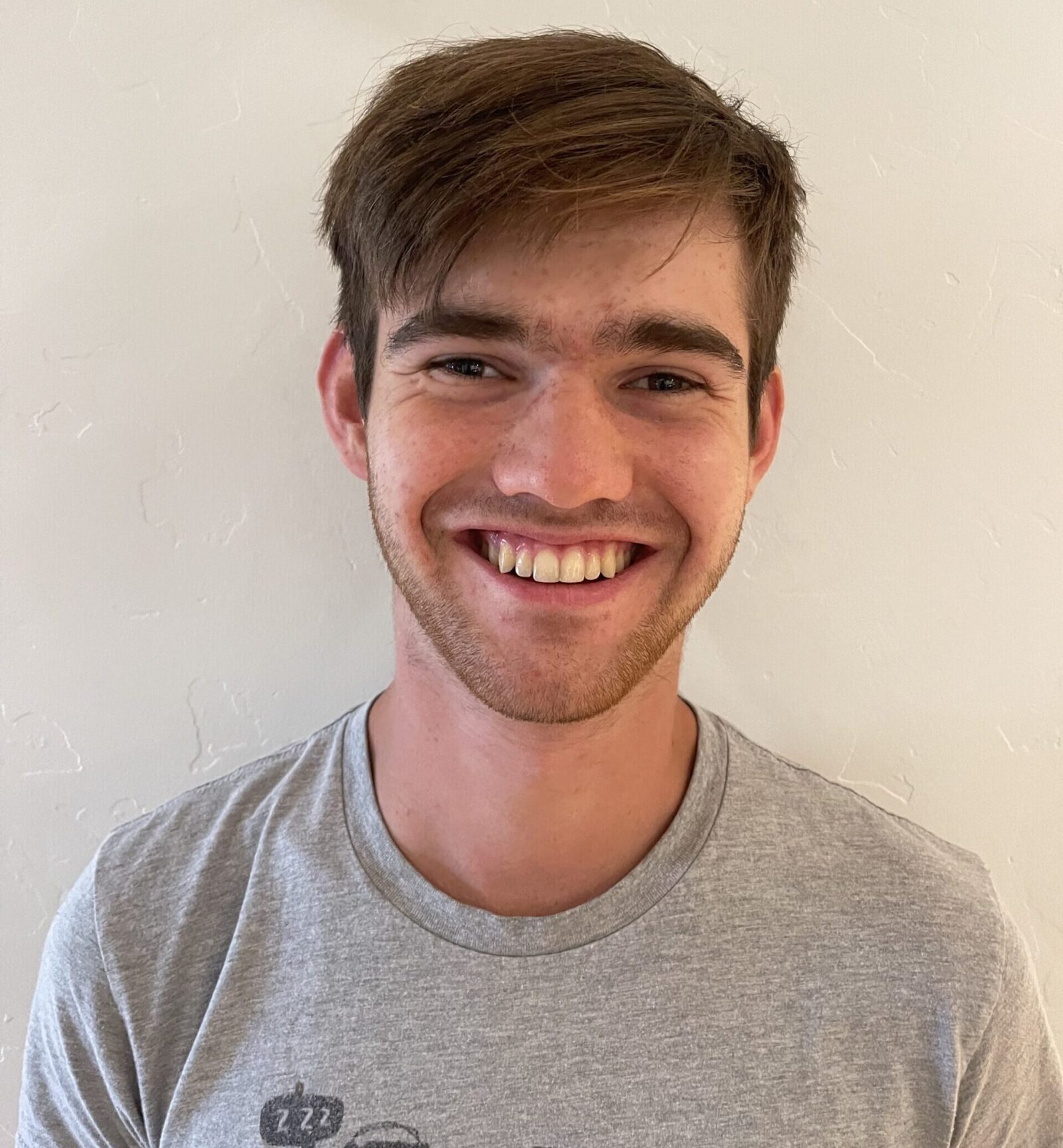 Asher Elliott | Pasadena Conservatory of Music