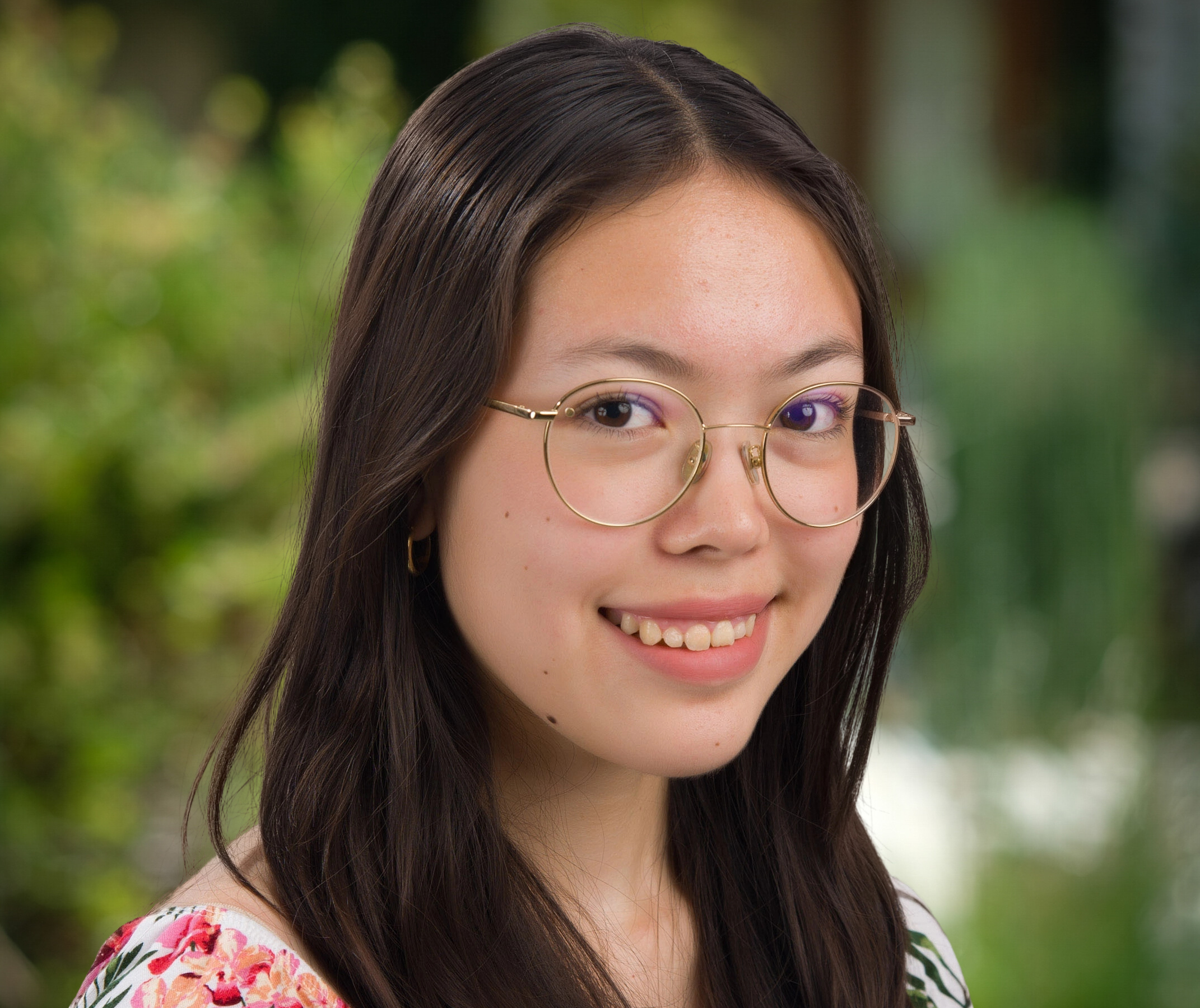 Announcing the 2023-2024 Roman Andrew Borek Scholar | Pasadena ...